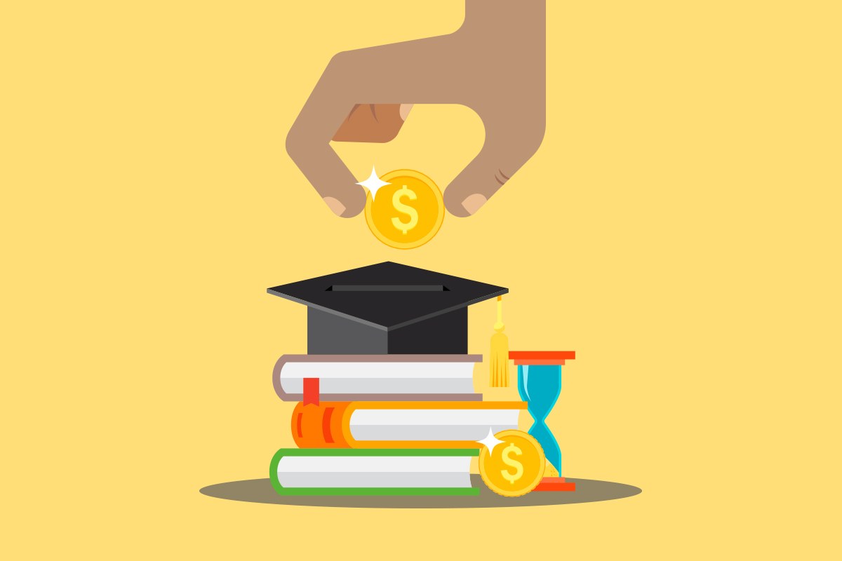 Paying for College - Virtual Presentation — Harper Woods Public Library