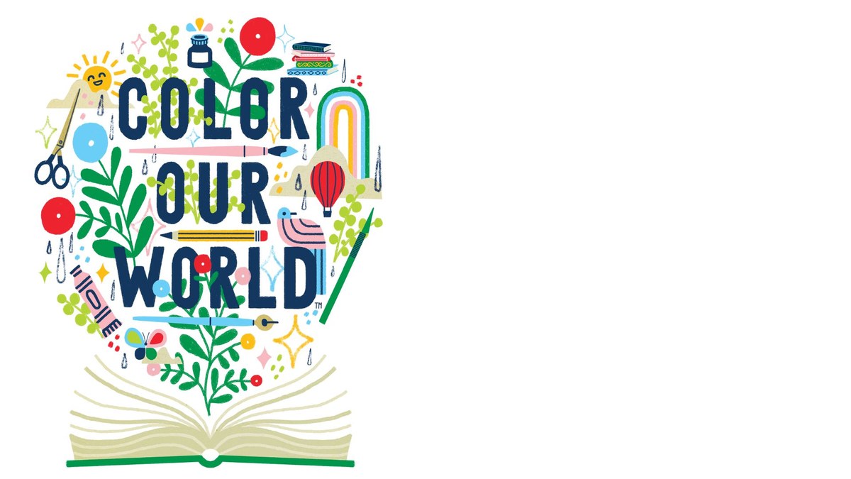 Summer Reading — Harper Woods Public Library